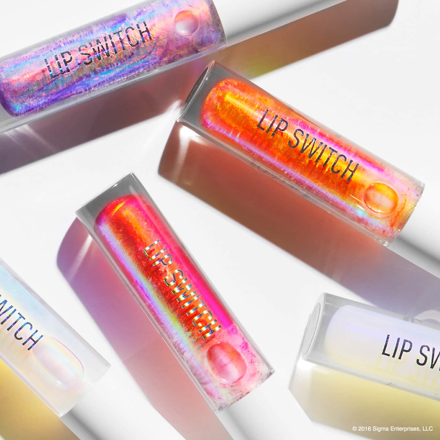 Sigma Beauty Lips Collection – MYQT.com.au