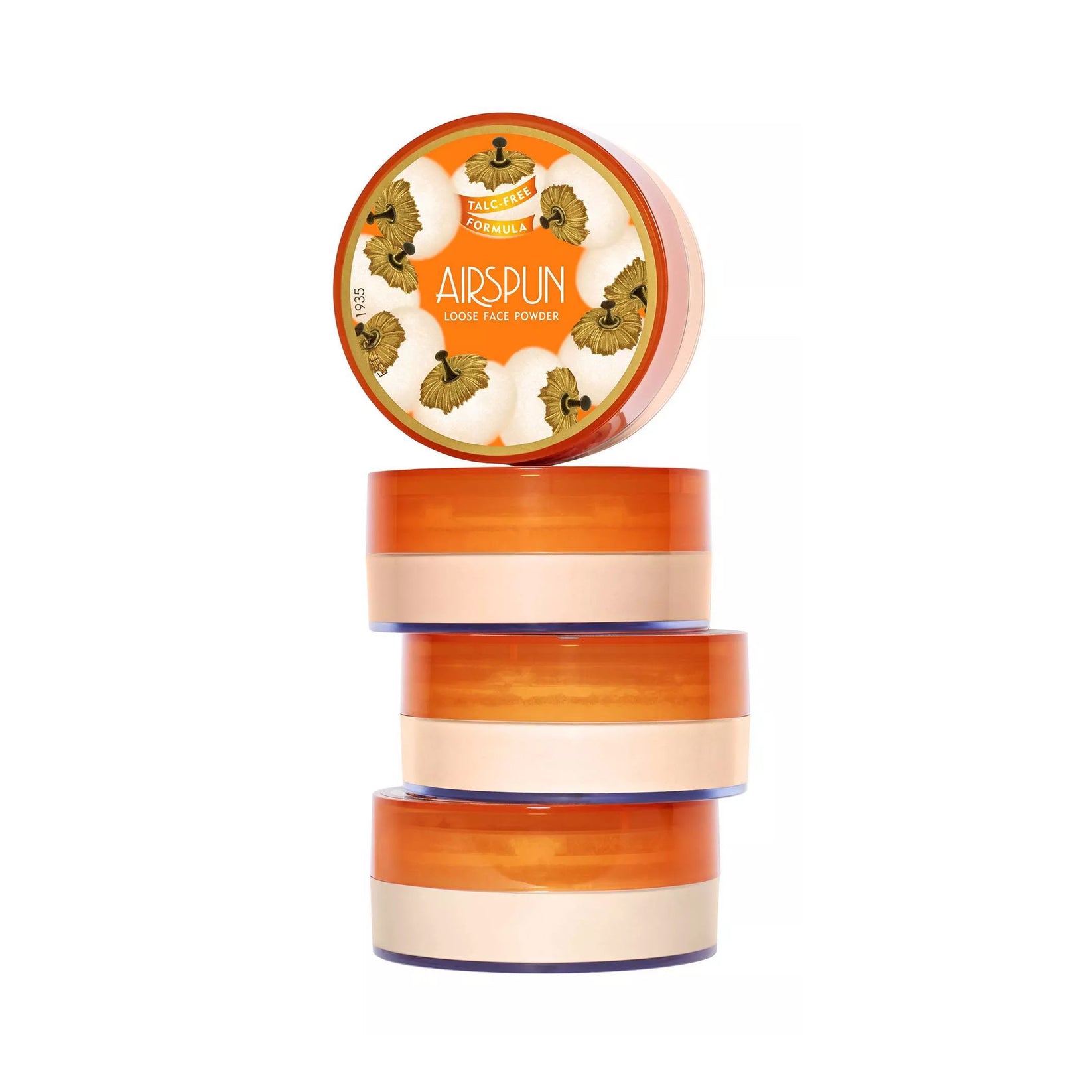 Coty Airspun - Loose Face Setting Makeup Powder - Translucent – MYQT.com.au