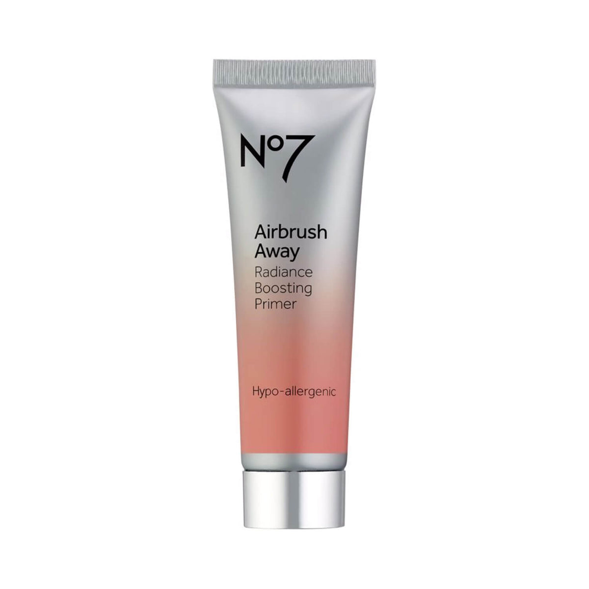 No7 - Airbrush Away Radiance Boosting Primer 30ml - MYQT.com.au