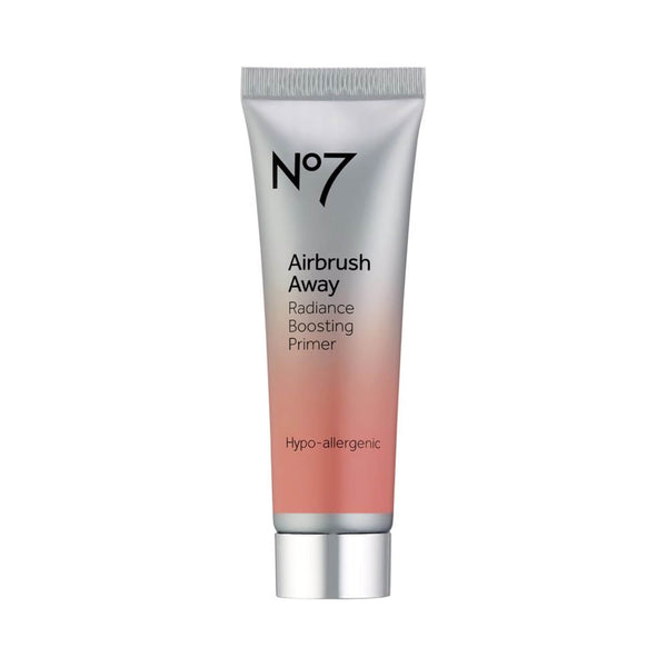 No7 - Airbrush Away Radiance Boosting Primer 30ml - MYQT.com.au