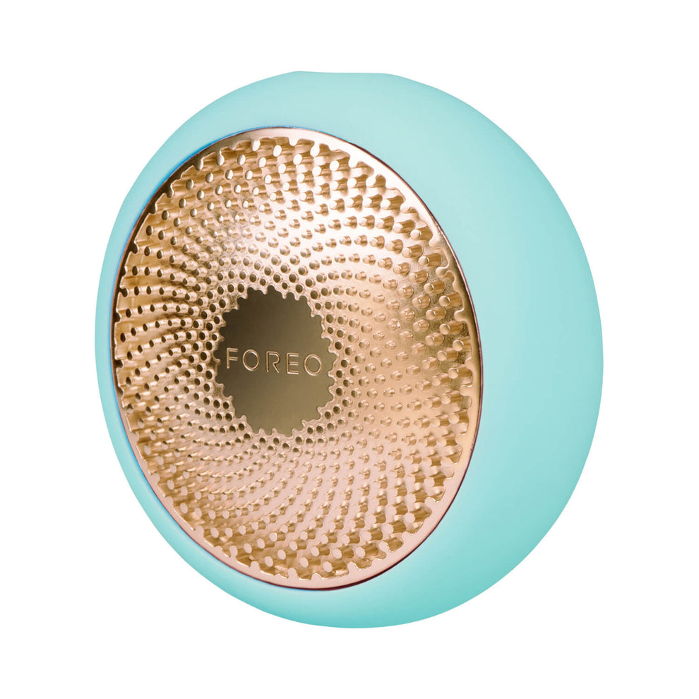 FOREO - UFO Smart Mask Treatment Device - Mint – MYQT.com.au