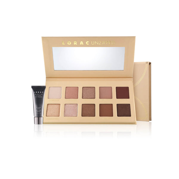 Buy Lorac Pro Eyeshadow Palette Online In Australia - MYQT
