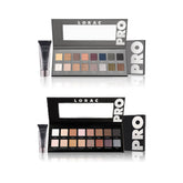 Buy Lorac Pro Eyeshadow Palette Online In Australia – MYQT.com.au