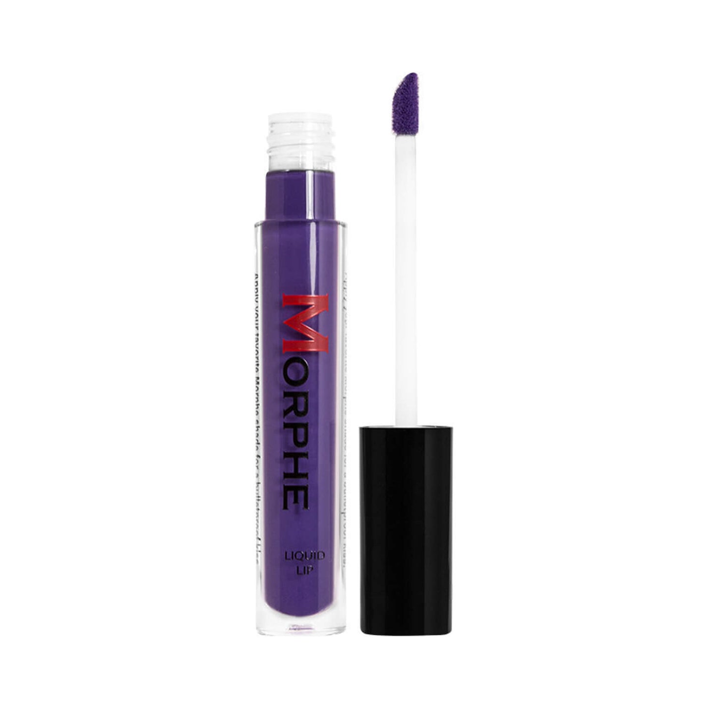 Morphe Cosmetics - Liquid Lipstick – MYQT.com.au