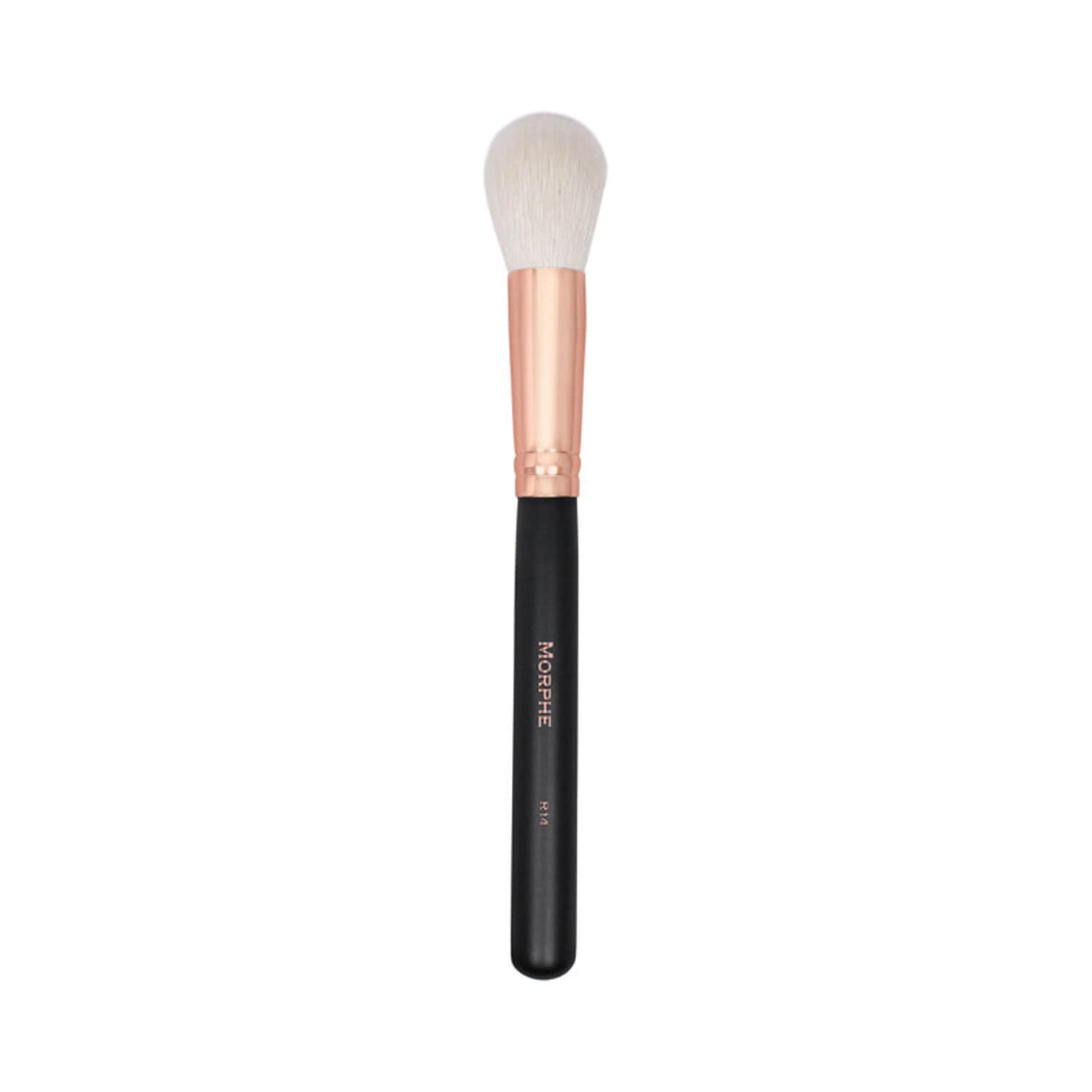 Morphe Cosmetics - R14 - Round Contour Brush – MYQT.com.au