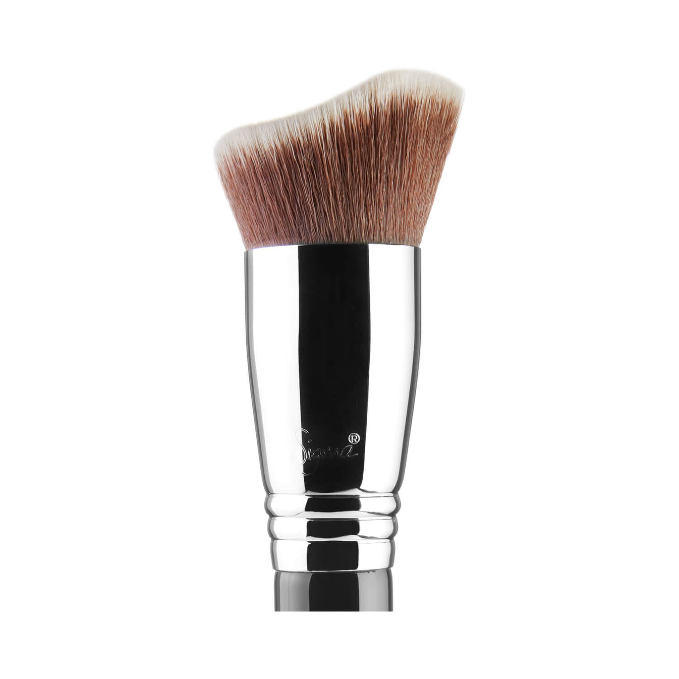 Sigma Beauty - F83 Curved Kabuki Brush – MYQT.com.au
