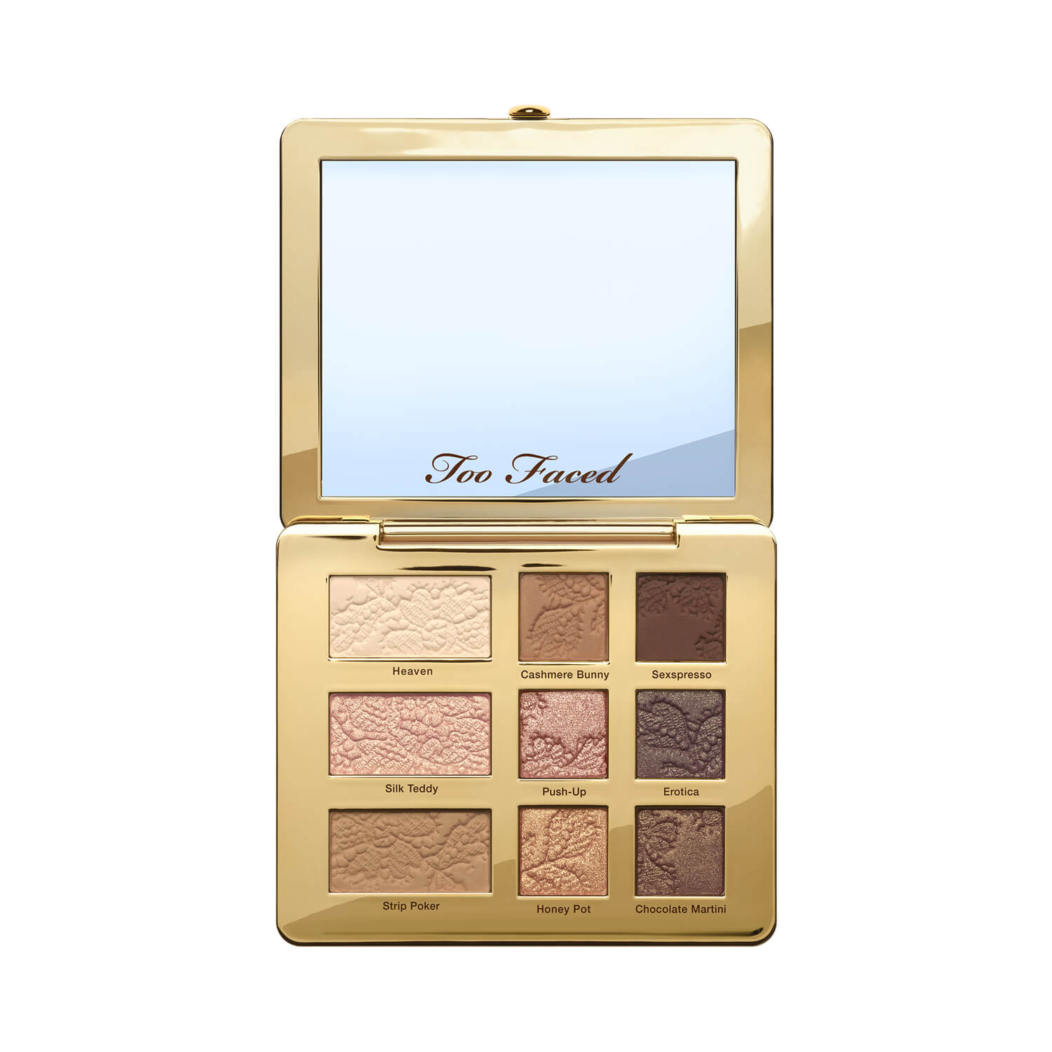 Buy Too Faced Cosmetics & Makeup Products In Australia – MYQT.com.au