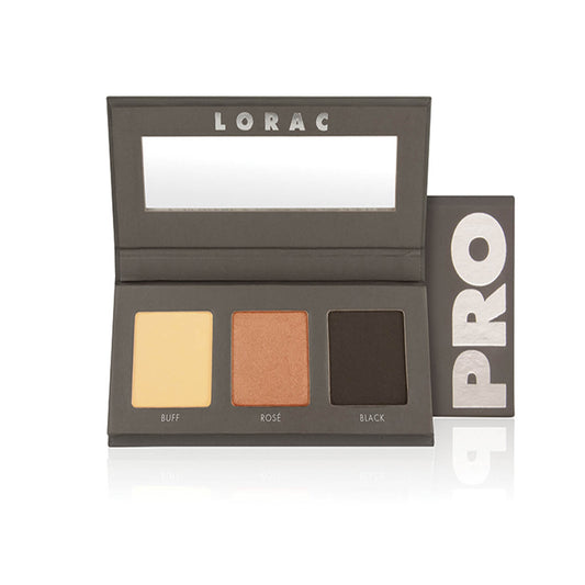 Buy Lorac Pro Eyeshadow Palette Online In Australia – MYQT.com.au